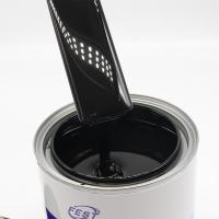 China FEST B1 1K Basecoat White High Gloss Automotive Paint 10-12 sqm/L Spray for sale