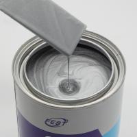China 1K Basecoat Advanced Paint for Long-Lasting and Scratch mark Coatings for sale