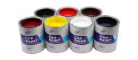 China Smooth Car Body Paint Repair for sale