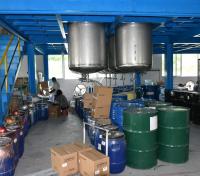 China High Quality 1K Solid Automotive Paint Fast Drying 15-25um Thickness Eco Friendly for sale