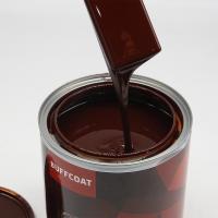 China Wholesale 1K Solid Colors Paint Red Car Paint Easy Coat Car Paint for sale