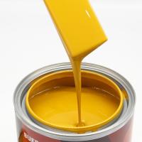 China Wholesale 1K Solid Colors Automotive Paint for Scratch Repair Fast Drying 1.2mm Spray Gun Ready to Spray for sale