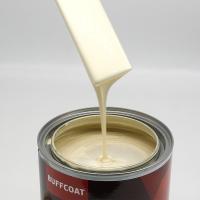 China Wholesale 1K Pearl Car Paint Golden Yellow Pearl Paint for Auto Refinish 1L for sale