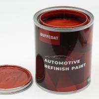 China Wholesale 1K Pearl Paint Pearlescent Automotive Paint Car Paint 1L Fast Drying for sale