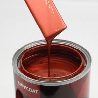 China Wholesale 1K Pearl Paint Pearlescent Automotive Paint Car Paint 1L Fast Drying for sale