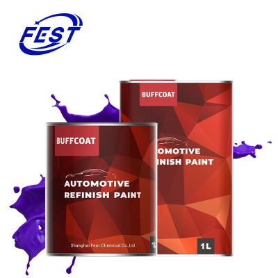 China Professional Automotive Paint Thinner for Clear Coat Reducer - T-100, T-200, T-300 Variants for 15-30°C Applications for sale