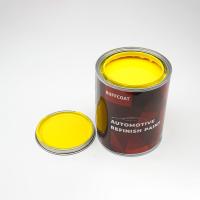 China Professional Automotive Paint Thinner for Clear Coat Reducer - T-100, T-200, T-300 Variants for 15-30°C Applications for sale