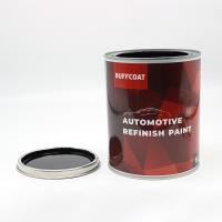 China Professional Automotive Paint Thinner for Clear Coat Reducer - T-100, T-200, T-300 Variants for 15-30°C Applications for sale