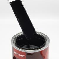 China 2K Automotive Refinish Paint with 40-60μm Coating Thickness and 2:1 Mix Ratio for Professional Car Spraying for sale