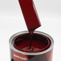 China Wholesale 1K Solid Colors Car Touch Up Paint High Gloss Fast Drying 1.2-1.4mm Spray Gun Ready to Use for sale