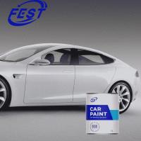 China Protect Your Vehicle S Paint With 1K Basecoat S Durable Coating for sale