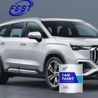 China China Manufacturer 1K White Restoration Primer 1L for Automotive Fresh Look for sale