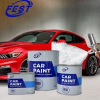 China Smooth Car Body Paint Repair for sale