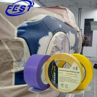 China FEST B1 1K Basecoat White Automotive Paint - 10-12 m²/L Coverage, High Gloss Finish for Auto Body Refinishing for sale