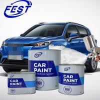 China High Quality Paint China Professional Exportor Provide Quality Automotive Paint for sale