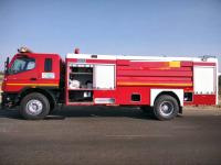 China Fire Proofing Equipment Emergency Rescue Vehicle Rolling Door Aluminum Roller Shutter for sale