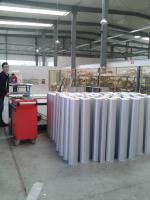 China Security Proofing Aluminum Alloy Roll up Door for Fire Fighting Truck for sale