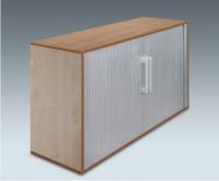 China Garage Rolling Doors/ Aluminium Folding Sliding Doors/ Exterior Roller Shutter Door for sale