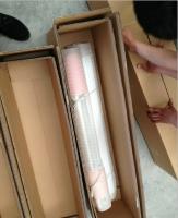 China Aluminum Roller Shutters Door for Fire Engine Special Vehicles Emergency Trucks for sale
