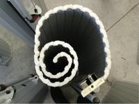 China Aluminum Roller Shutters Door for Fire Engine Special Vehicles Emergency Trucks for sale