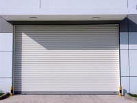 China Security Proofing Aluminum Alloy /Roller Shutter Door for Truck for sale