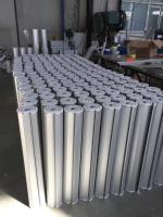 China Security Proofing Truck Aluminum Rolling Door Shutter (Fire Control Equipment) for sale