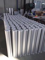 China High quality Automatic Roll up Door for Aluminium Emergency Truck for sale