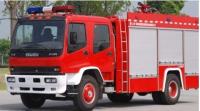 China Fireproofing Rolling Shutter Door for Fire Rescue and Emergency Trucks/ Vehicels for sale
