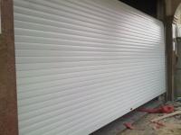 China Vehicle Shutter Door /Fire Truck Rollup Door / Garage Rolling Doors for sale