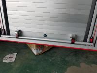 China Vehicle Shutter Door /Fire Truck Rollup Door / Garage Rolling Doors for sale