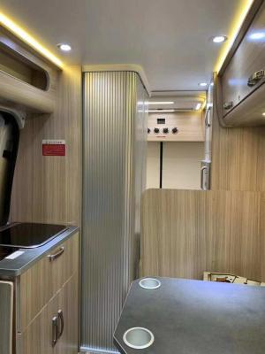 China PVC/ Glass Materical Roller Shutter for Kitchen Cabinets, Camping Car Rolling Door for sale