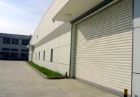 China Sliding Door Roller Shutter Door Garage Door for Cabinets/Containers/Buildings for sale