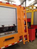 China Special Emergency Vehicle Accessories Fire Water Band Separator for sale