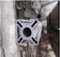 China Emergency Rescue Trucks / Fire-Fighting Vehicles Aluminum Profiles for sale
