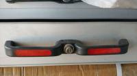 China Emergency Rescue Trucks / Fire-Fighting Vehicles Aluminum Profiles for sale