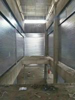 China Aluminum Sliding Door Roller Shutter Door for Trucks/Vehicles/Buildings etc for sale