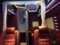 China Interior Rolling Door, PVC Shutter Door for Camping Cars/Various Trains for sale