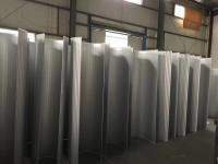China Fire Truck Aluminium Rolling Door/ Roller Shutter/ Aluminum Door for sale