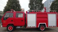 China Fire Control Equipment Emergency Rescure Truck Special Vehicles Accessories for sale