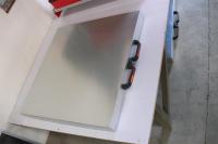 China Security Proofing Aluminum Alloy Roller Shutter Door Rescue Emergency Equipment for sale