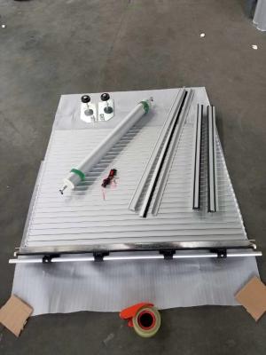 China Special Vehicles Automatic Rolling Shutter Doors (Fire Truck Parts) for sale