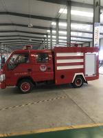 China Automatic Aluminum Alloy Roller Shutter Door for Emergency Fire Truck for sale