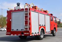 China Special Emergency Rescue Equipment Fire Truck Aluminum Roll Up Door for sale