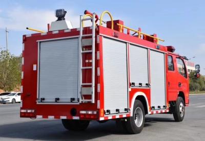 China Special Emergency Rescue Equipment Fire Truck Aluminum Roll Up Door for sale