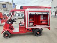 China Aluminum Automatic Alloy Fire Roller Shutter for Fire Truck Shutter Door for sale
