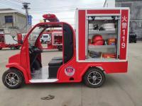China Aluminum Automatic Alloy Fire Roller Shutter for Fire Truck Shutter Door for sale