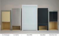 China Rolling Shutter Door for Kitchen Cabinets/Furniture for sale