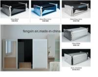 China Rolling Shutter Door for Kitchen Cabinets/Furniture for sale