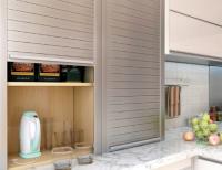 China PVC Material Roller Shutter Door for Motor Homes/Camping Cars for sale