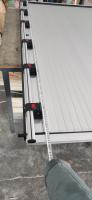 China Fire Proofing Equipment Aluminum Roll up Door (Emergency Rescue Truck) for sale